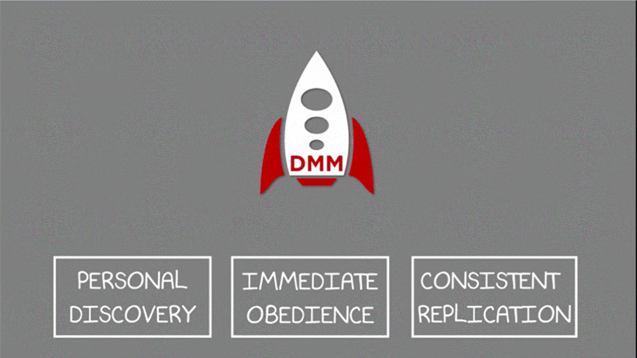 Disciple Making Movements - InFocus