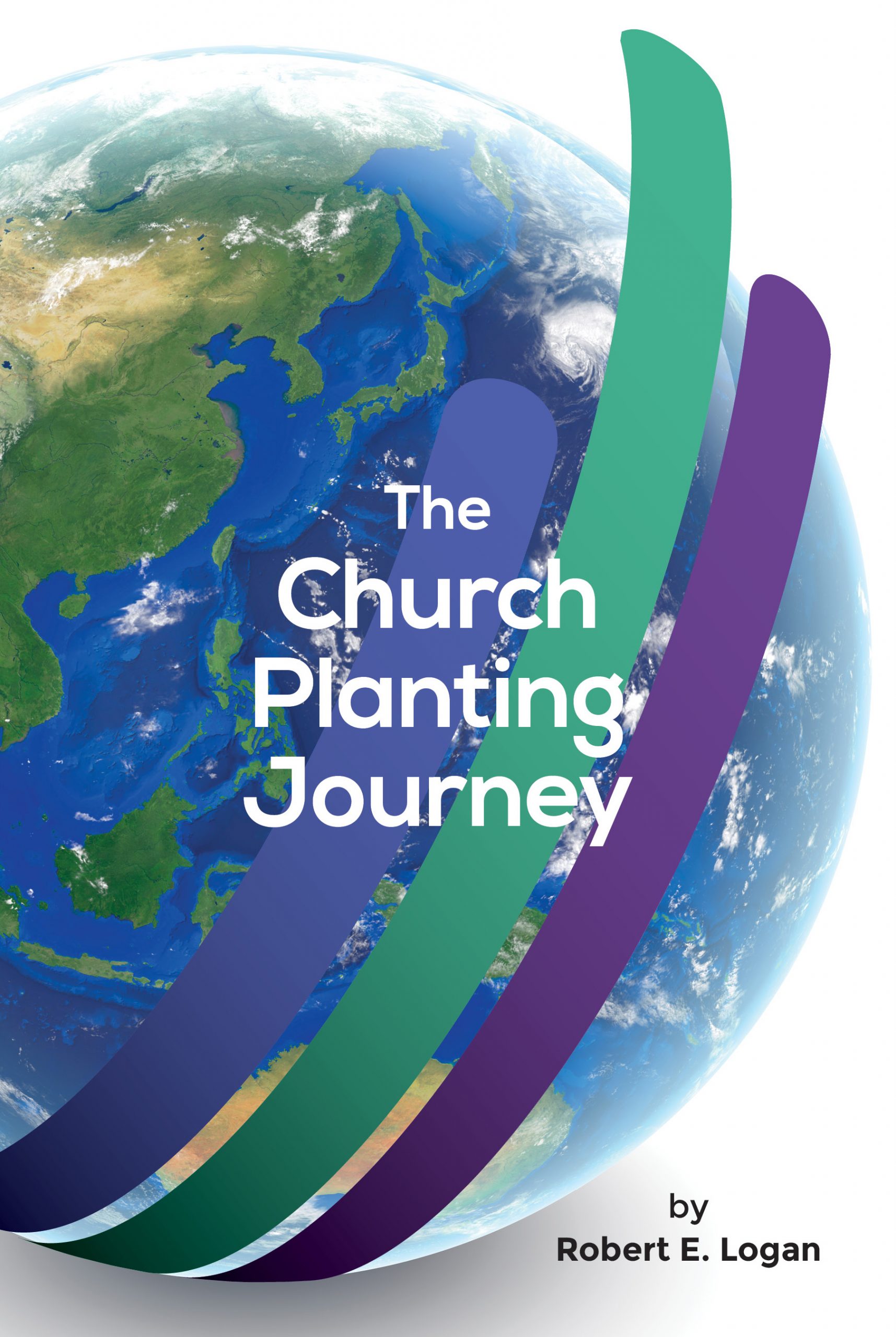 NEW BOOK RECOMMENDATION - The Church Planting Journey - InFocus