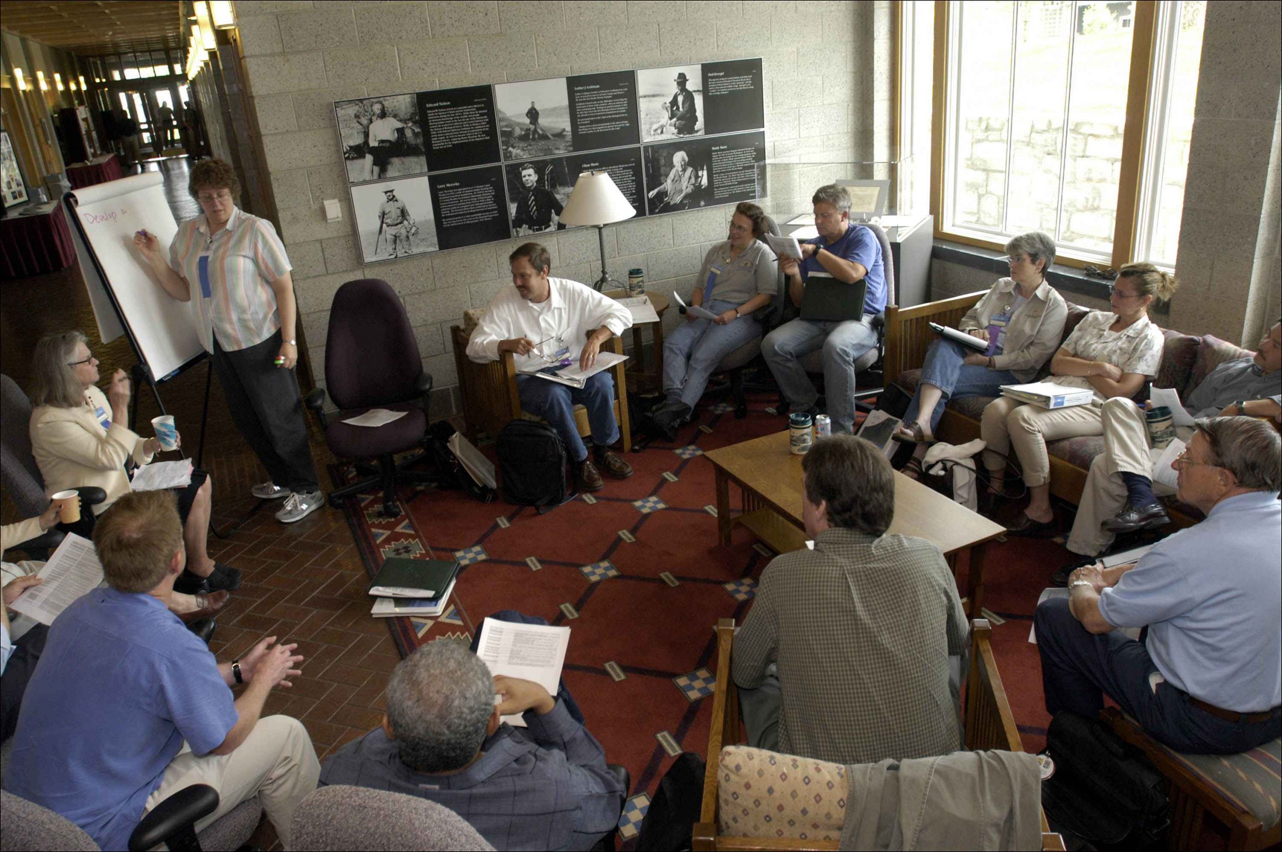 Great Small Groups do these 2 things with excellence - InFocus