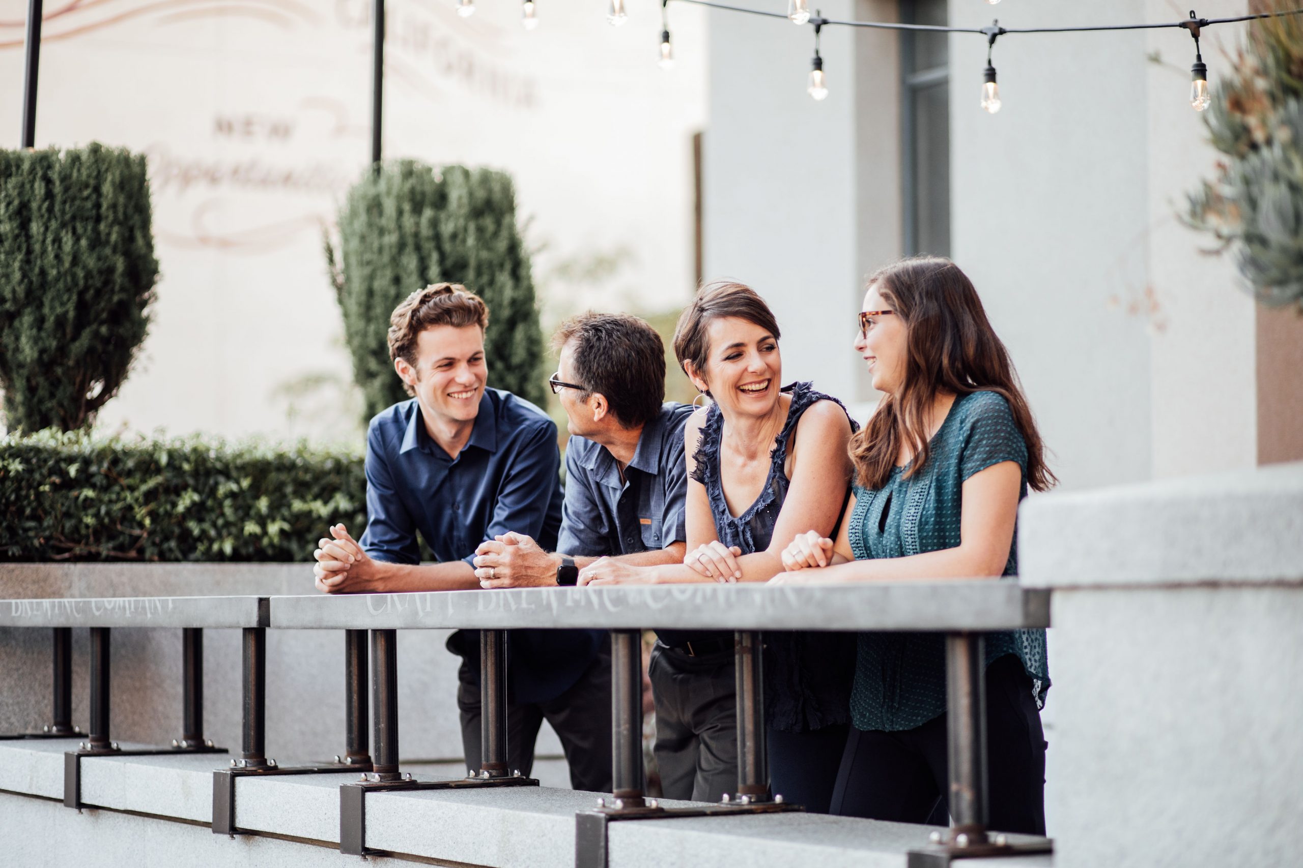 Empower your teenagers to become self-led adults: Shift #3 - Causal ...