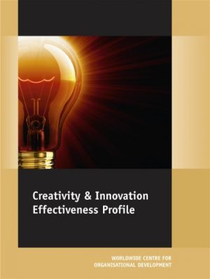 Creativity and Innovation: Skill Builder - InFocus