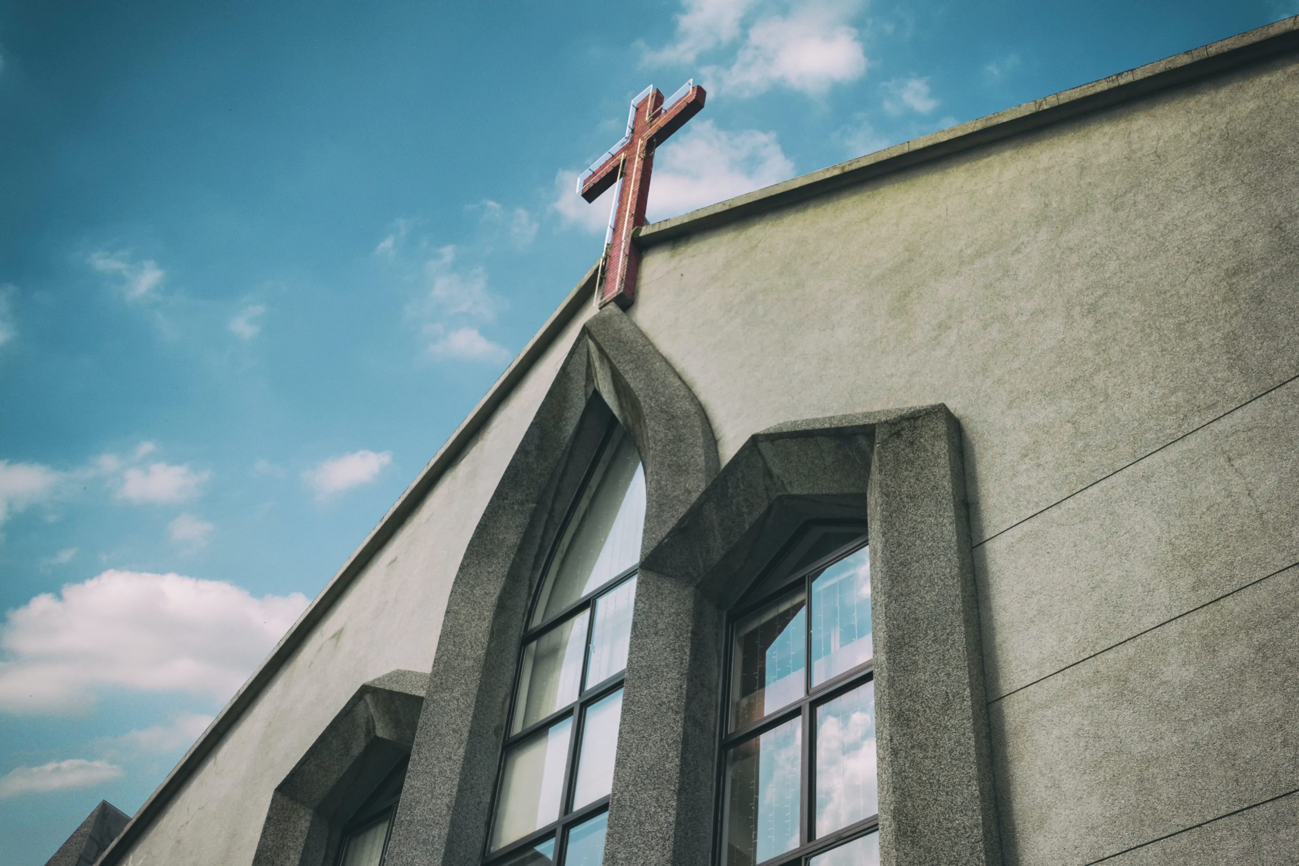 22 Questions to Ask the Mid-Size Church - InFocus