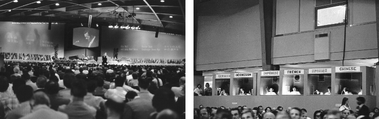 The 2024 Lausanne Congress - InFocus