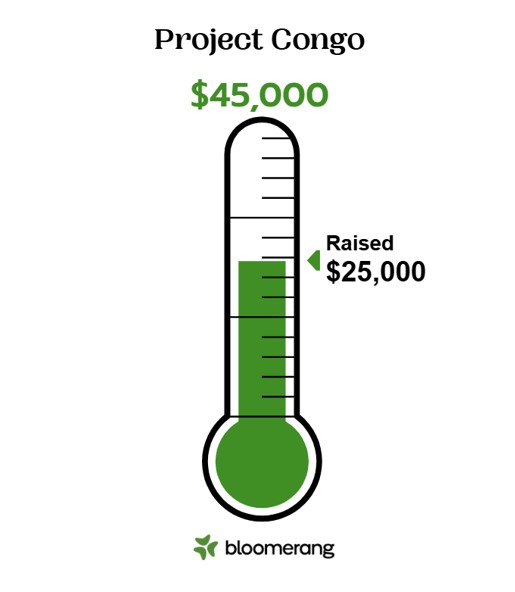 Project CONGO: Empowering a Nation, One Leader at a Time - InFocus